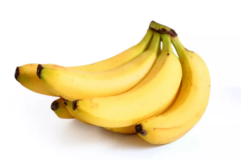 La banane est-elle le fruit de prédilection des sportifs ? - Nature ...